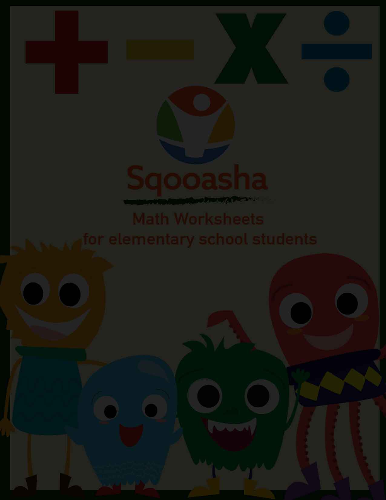 Timed Multiplication Test Pdf Basic Math Practice Sqooasha App Timed Multiplication Test Pdf Basic Math Practice Sqooasha App